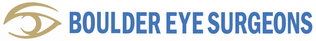Donald J. Keller MD at Boulder Eye Surgeons in Colorado