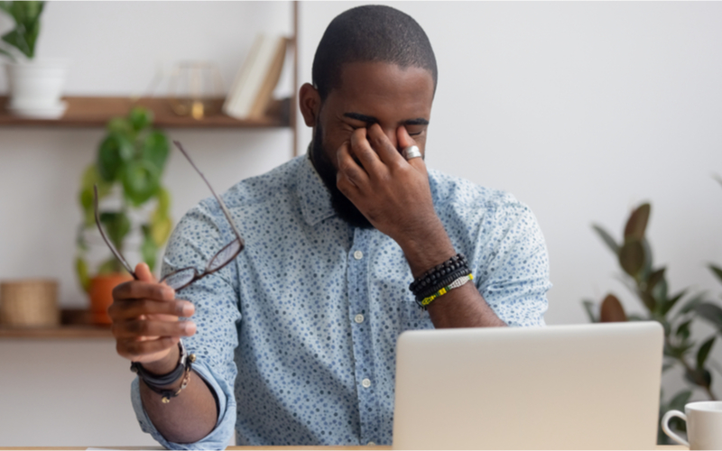 Essential Eye Care Tips for Men - Boulder Eye Surgeons