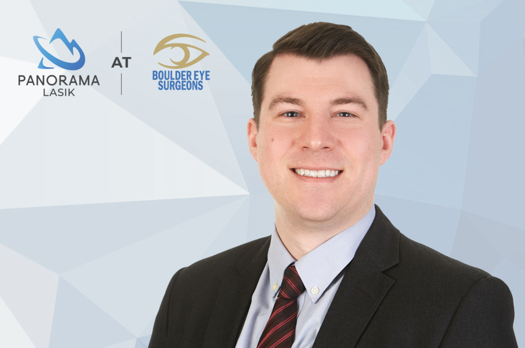 Laser Vision Correction Procedure at Boulder Eye Surgeons